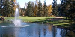 Red Deer Golf & Country Club - Red Deer, AB - Login