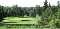Red Deer Golf & Country Club - Red Deer, AB - Login
